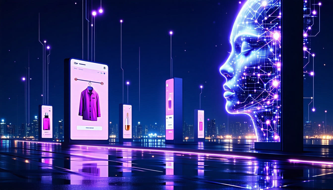 How AI Is Transforming DOOH Advertising & Digital Signage | POND IoT
